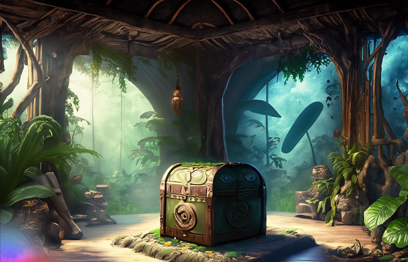Une immersion de chez vous avec notre escape game 77 - Home-Lock