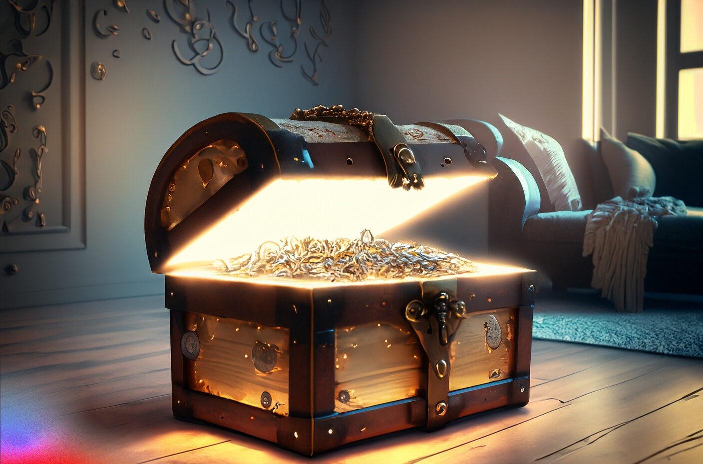 Escape Game 77 : Jeu d'évasion et défis d'équipe par Home Lock