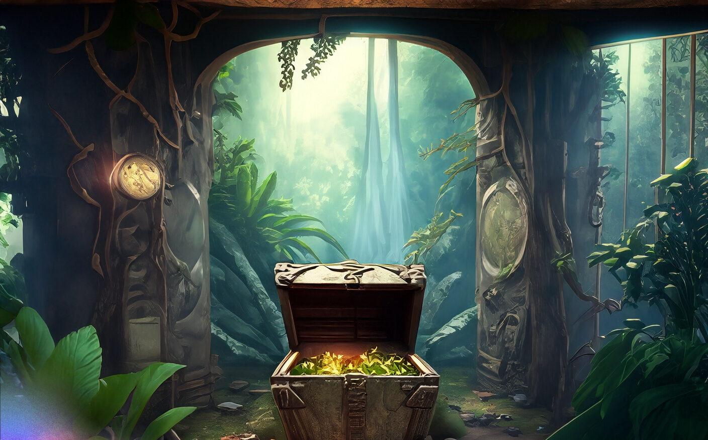 Créer une expérience immersive pour votre escape game à la maison